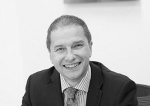 People - M J Bushell