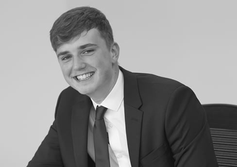 People - M J Bushell