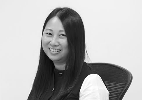 People - M J Bushell