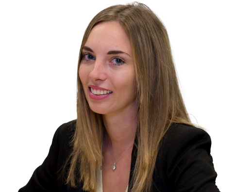 Abi Wilson ACA - M J Bushell