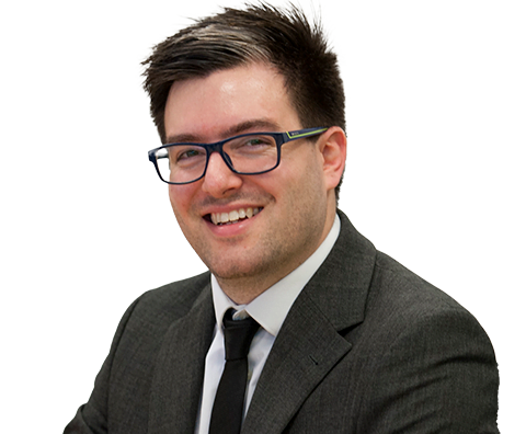 Ben Tullett - M J Bushell