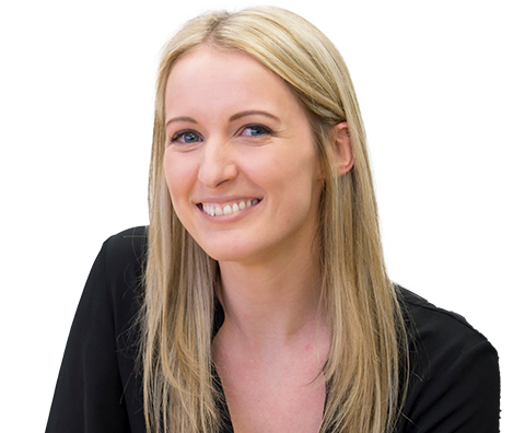 Cheryl Whaley ACA - M J Bushell