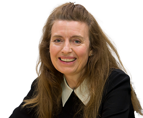 Corinne Young - M J Bushell