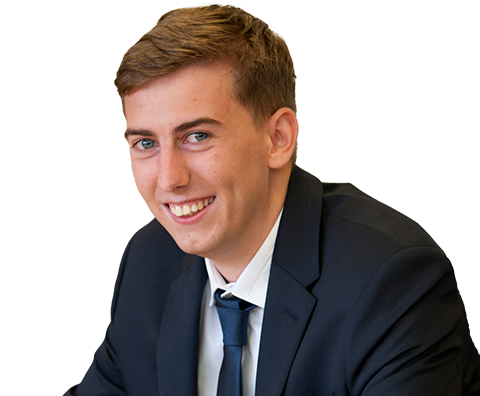 Daniel Burton - M J Bushell