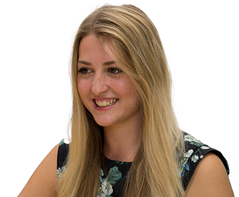 Jade Robson MAAT ATT CTA - M J Bushell