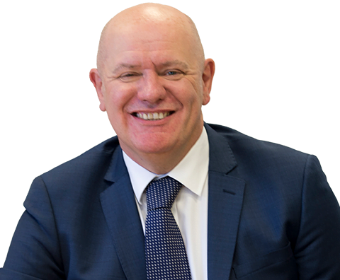 Kevin Fisher CTA - M J Bushell