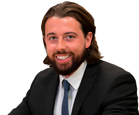 Michael Letchfield ACA - M J Bushell