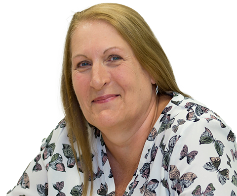 Susan Clark - M J Bushell