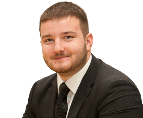 People - M J Bushell