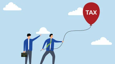 M J Bushell: Forward-thinking Chartered Accountants Essex