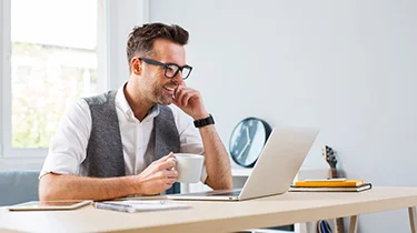 M J Bushell: Forward-thinking Chartered Accountants Essex